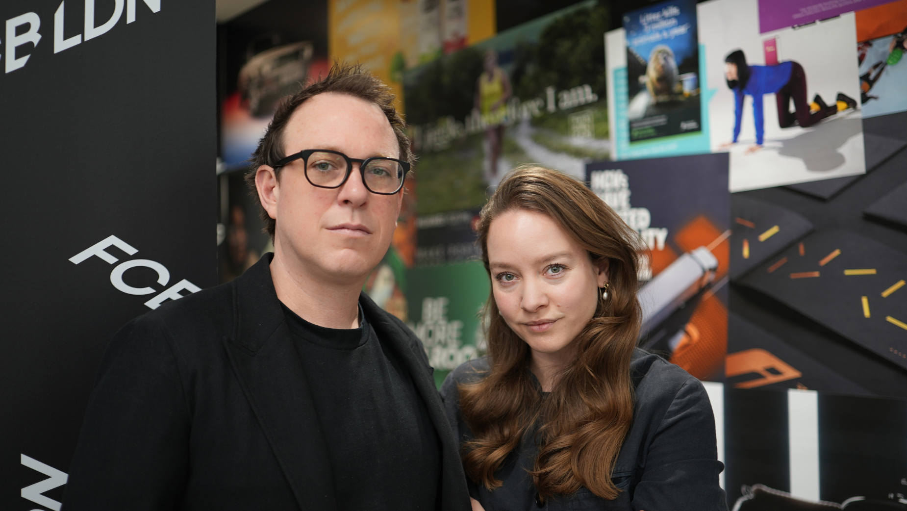 FCB London Appoints First Ever Client Services Director | LBBOnline