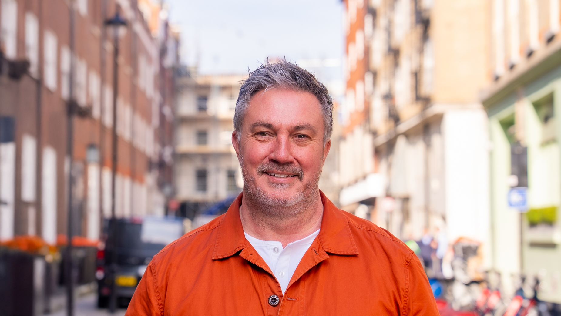 Grand Visual Appoints Aaron Henderson as Head of Agency | LBBOnline