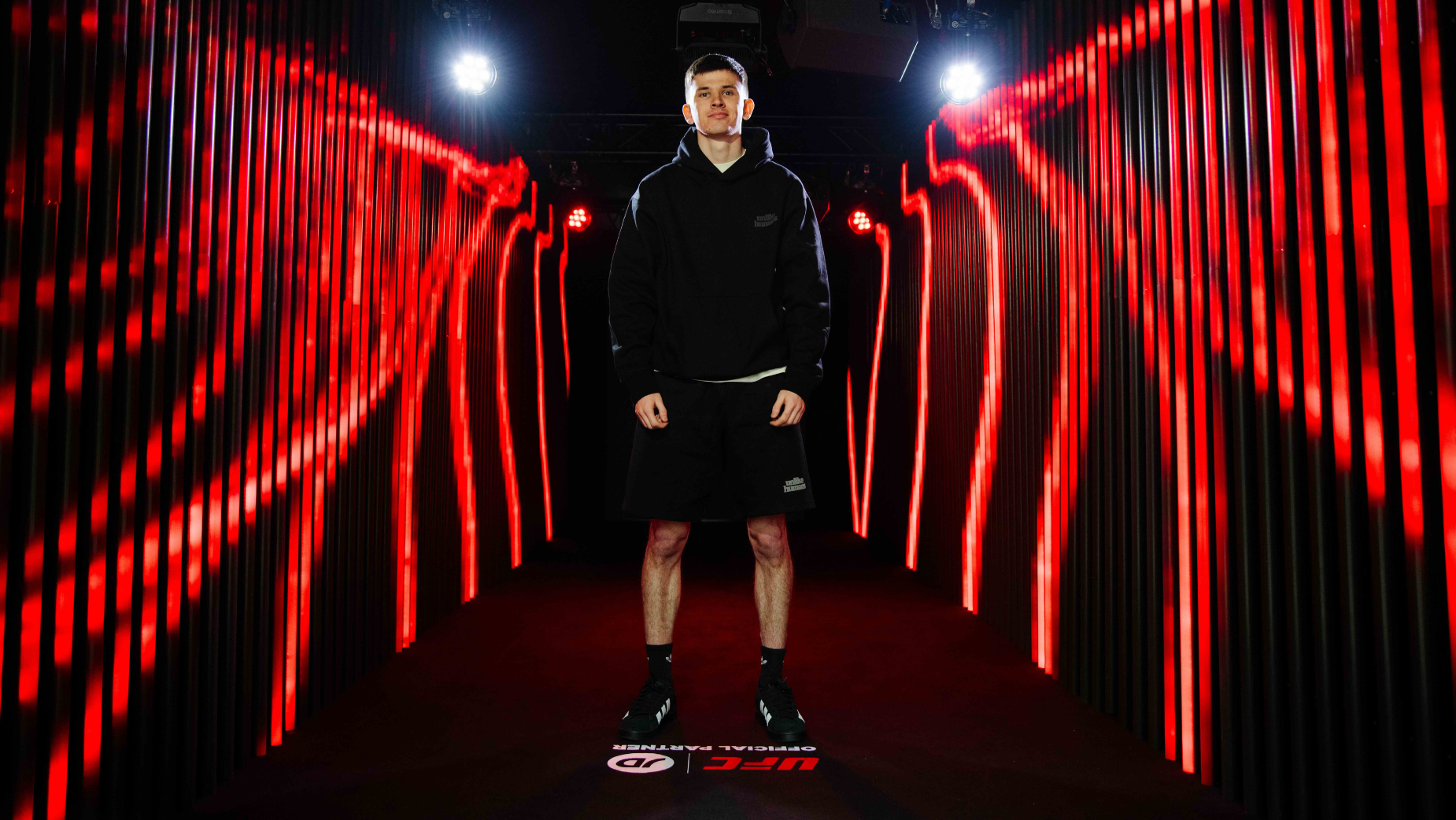 JD Gives Fans the Chance to Star in Their Own Walkout | LBBOnline