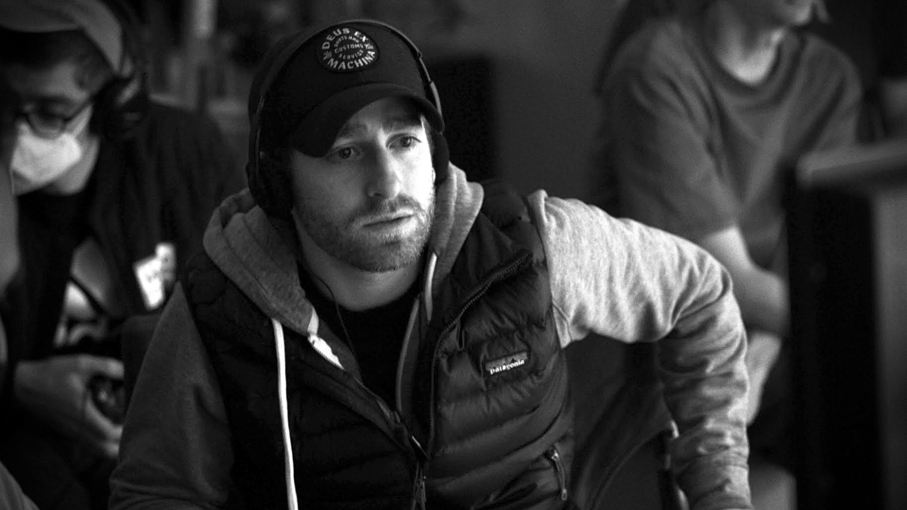Airfoil Media Signs Director Jeremy Nachbar | LBBOnline