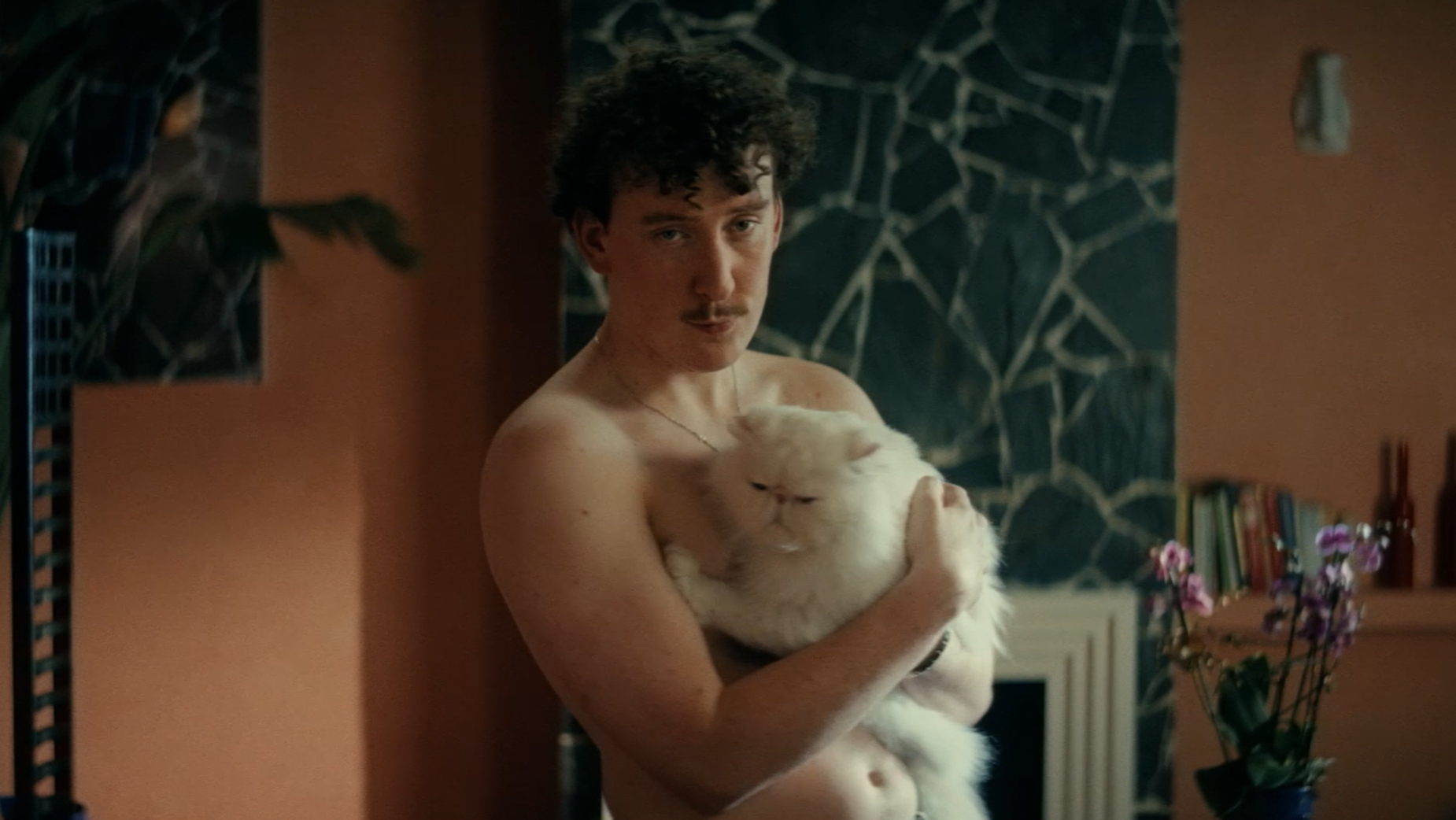 This Lynx Fragrance Helps Win Over Your Date’s Cat | LBBOnline