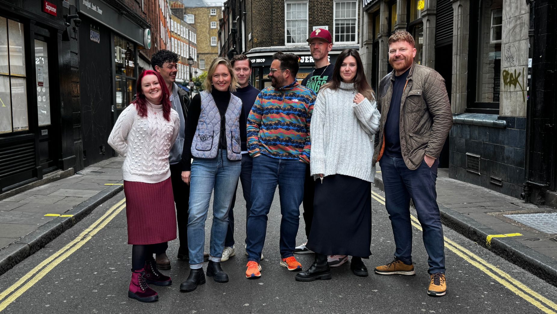 Little Things Reflects on a Year Post Rebrand | LBBOnline