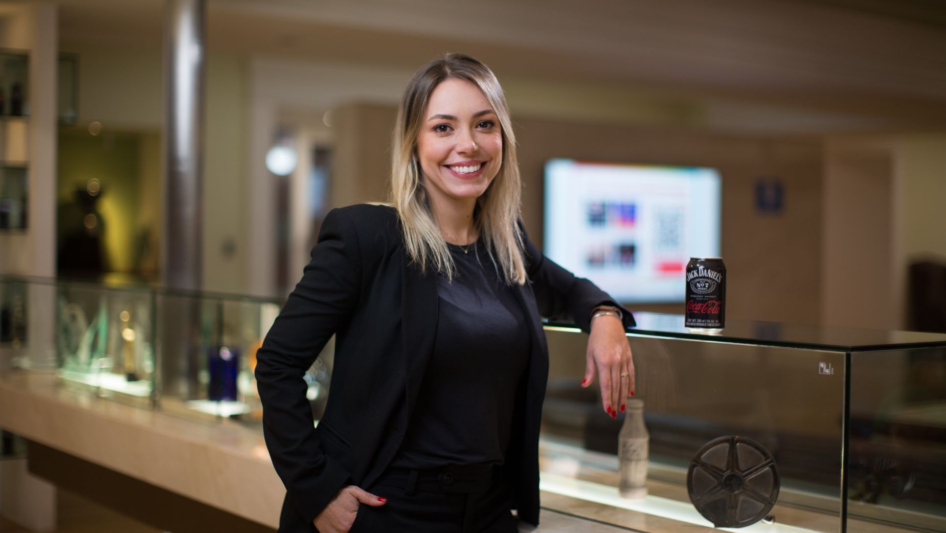 How Coca-Cola’s Taking Over the Alcohol Market | LBBOnline