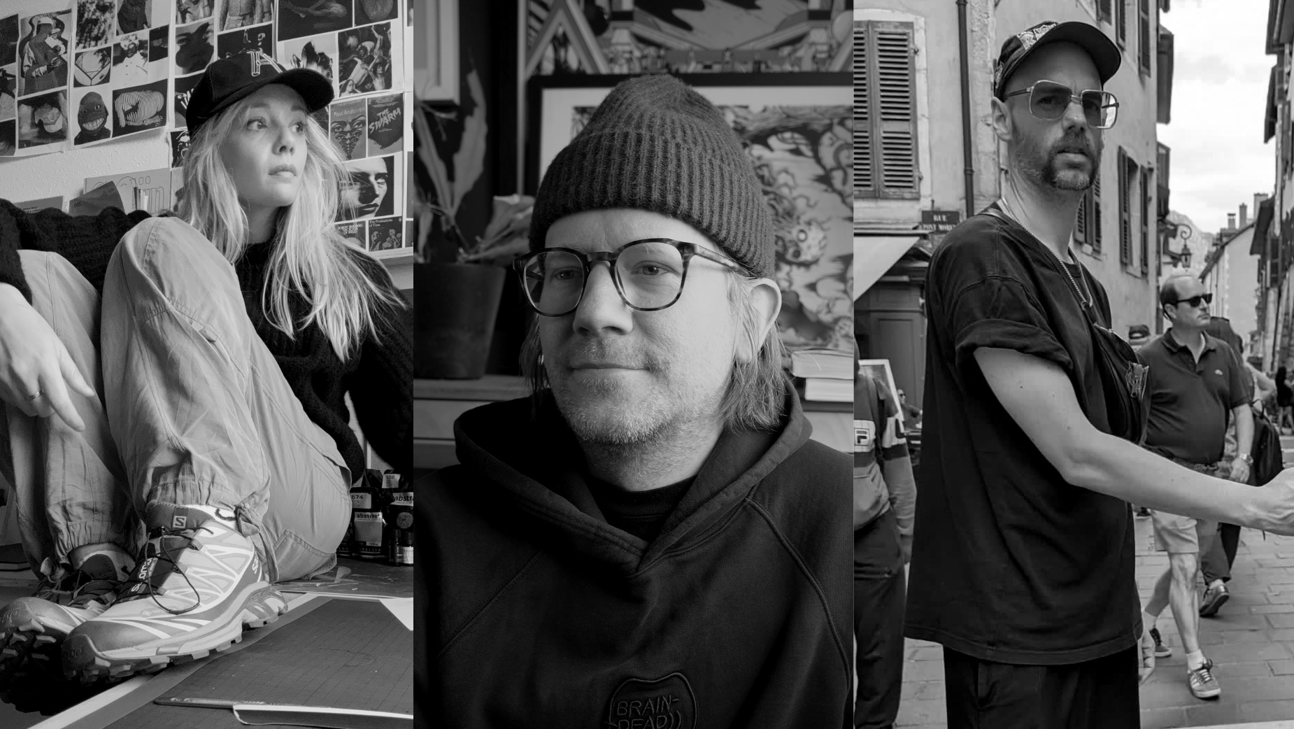 Nexus Studios Signs WERE, a New Dynamic Director Collective, to Its ...