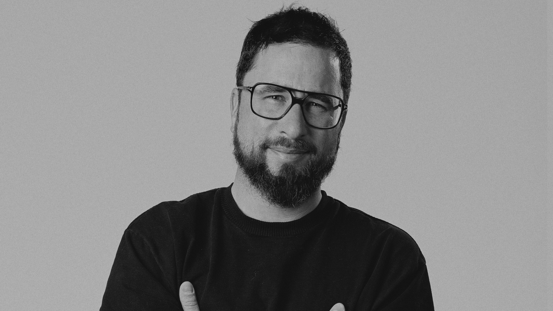 Nick Parkinson Appointed Global Brand Creative Director | LBBOnline