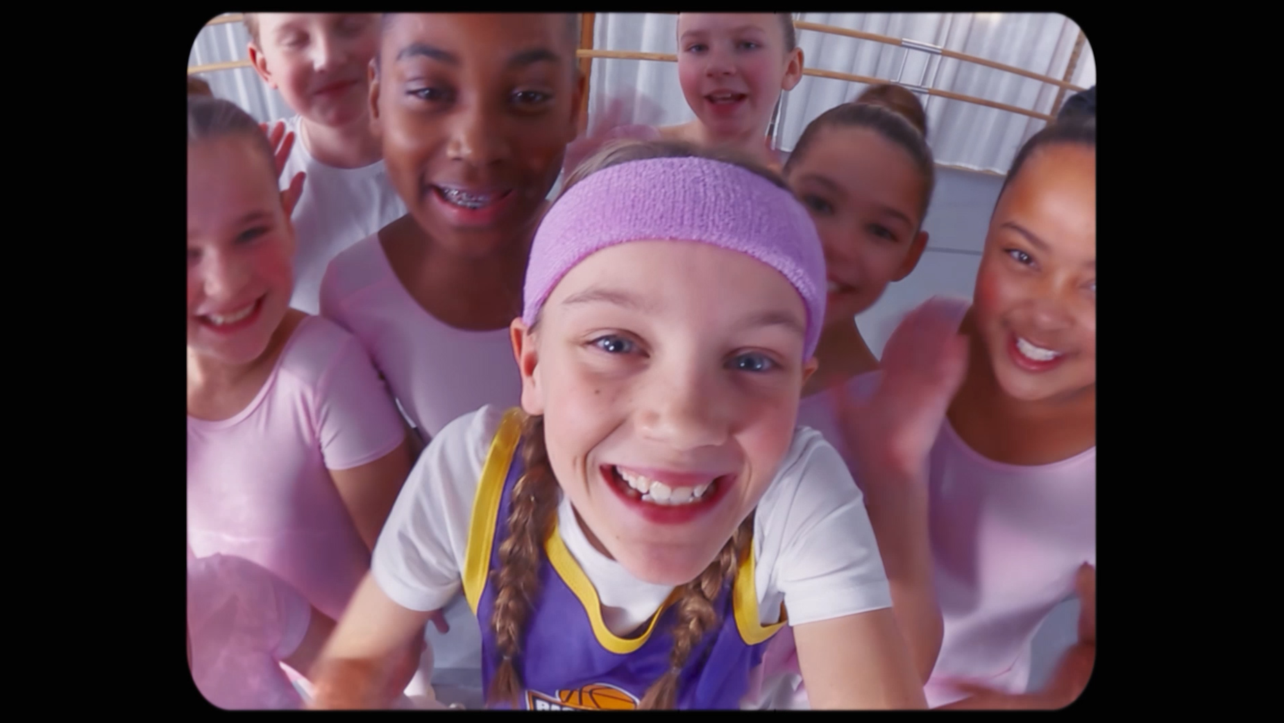ODIDO's New Vlogger Offers a Relatable Take on Modern Family Life ...