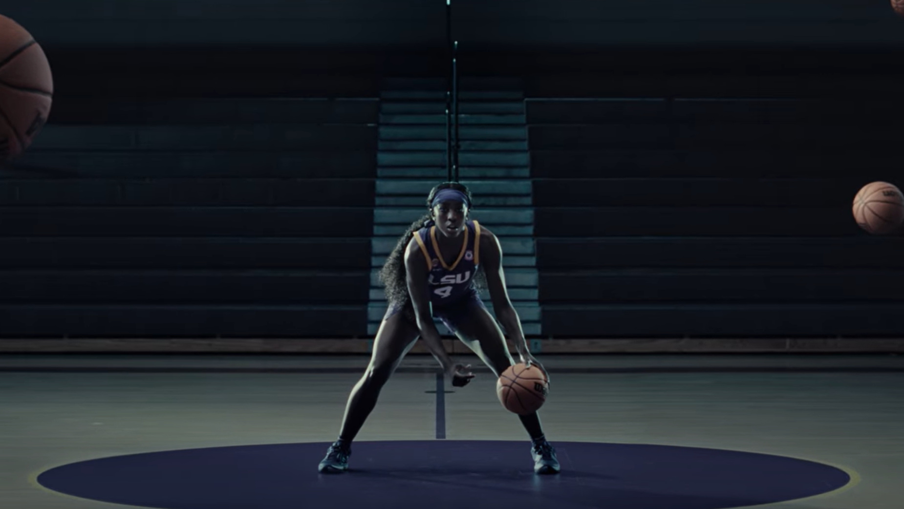 Powerade Teams up with Flau’Jae Johnson to Drop Exclusive Track and ...