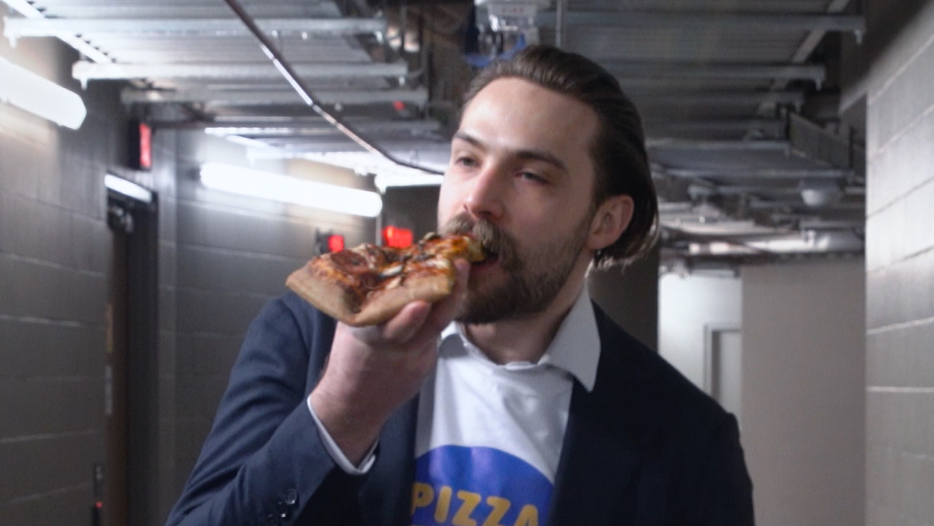 Pizza 73 Becomes Pizza 74 to Unveil Limited-Time Skinner Dinner ...