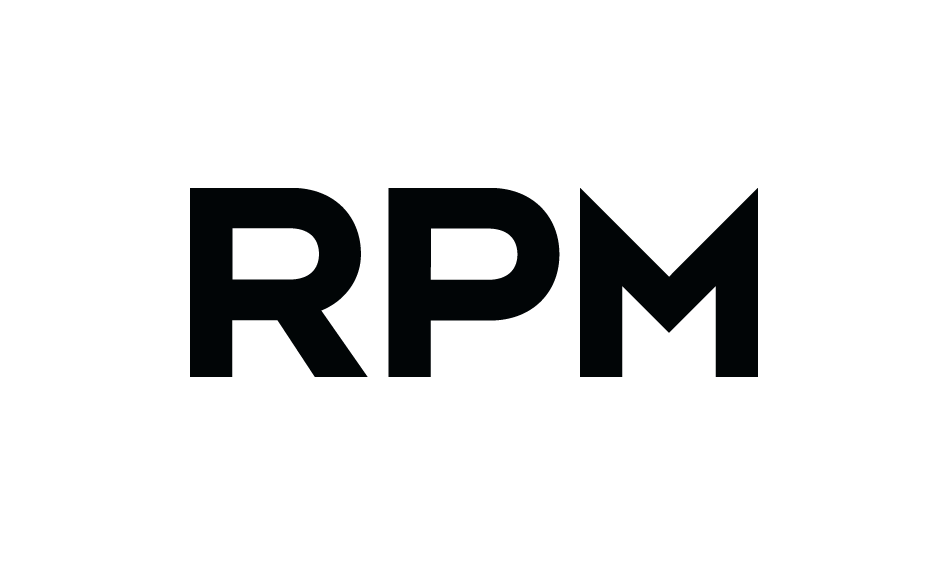 Rpm Italian Logo