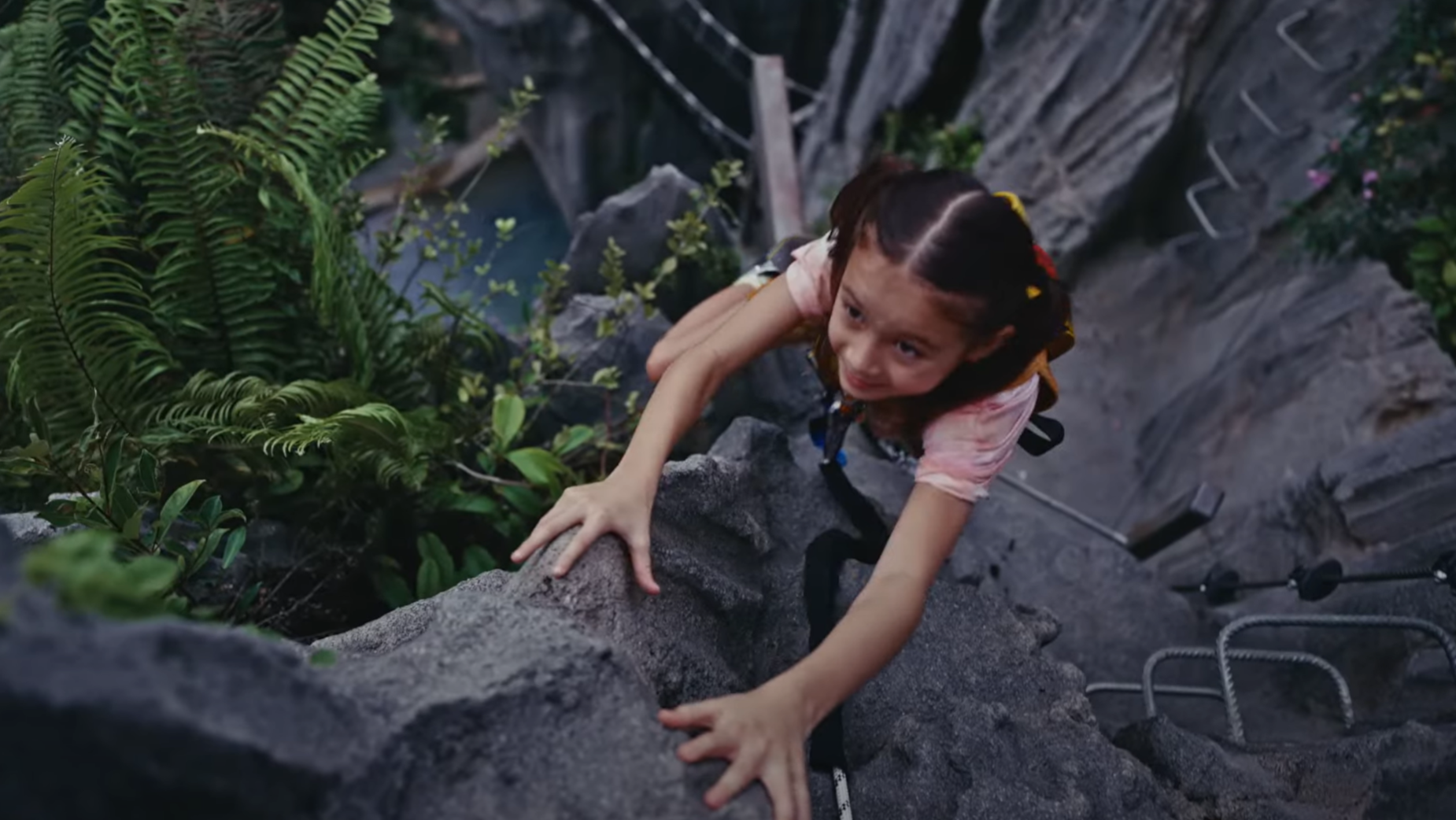 Mandai Wildlife Group Invites You to '‘Choose Your Wild’ | LBBOnline