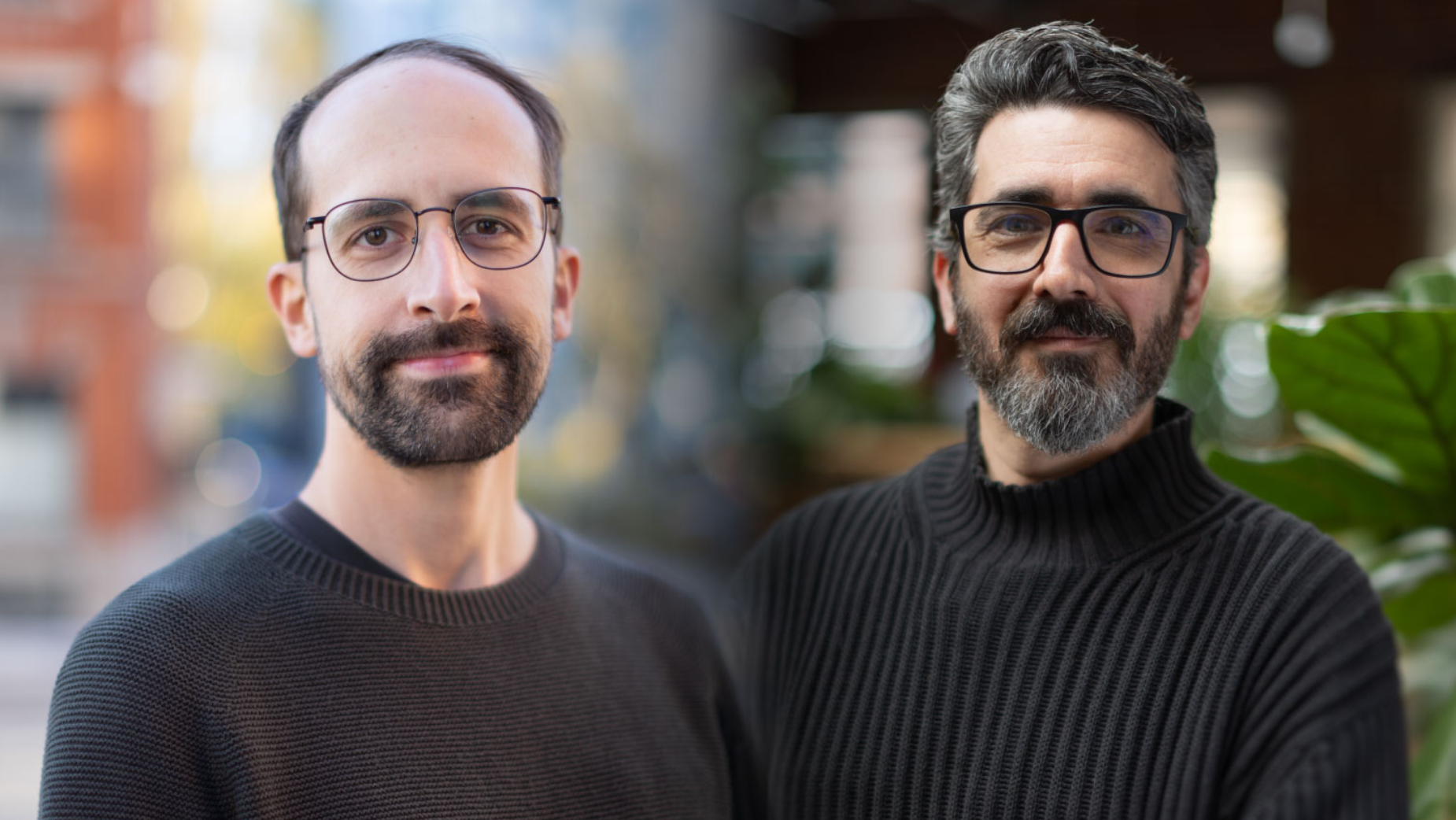 Rodeo FX Appoints New Heads of Layout and Animation Departments | LBBOnline