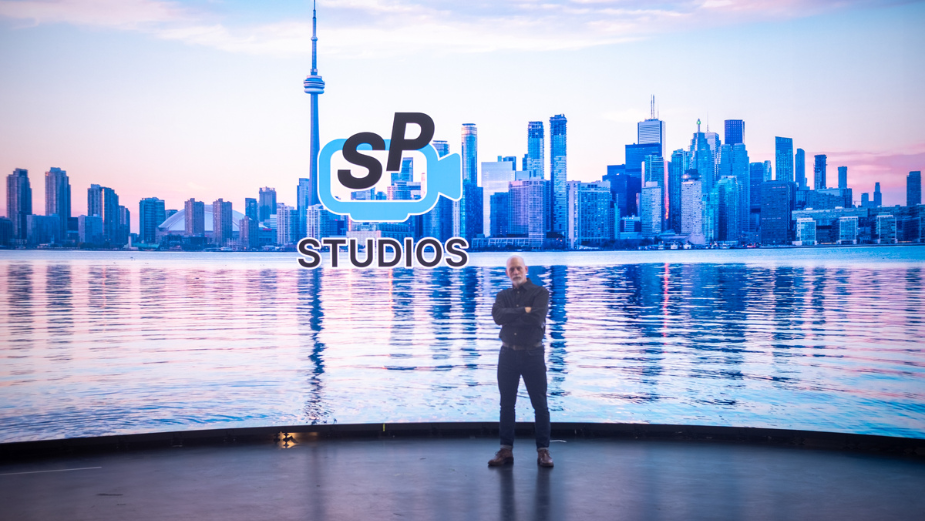 SP Studios Continues to Level Up with the Addition of Industry Vet ...