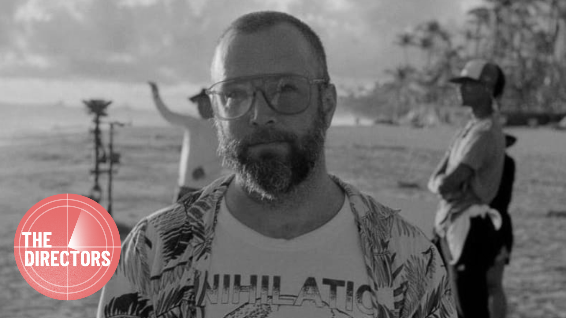 Scott Cudmore on Making More Audacious Work | LBBOnline