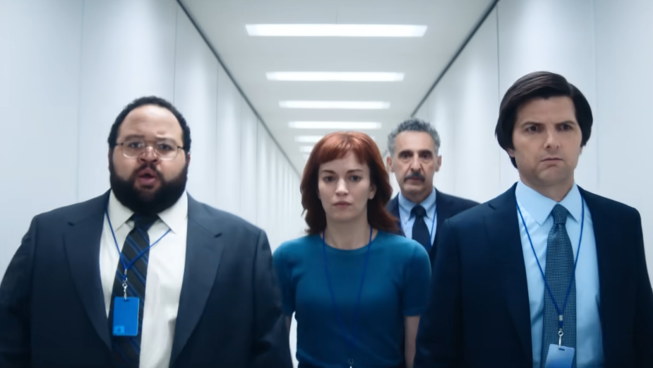 Lessons in Branding from Severance: The Dark Art of Lumon’s Corporate ...