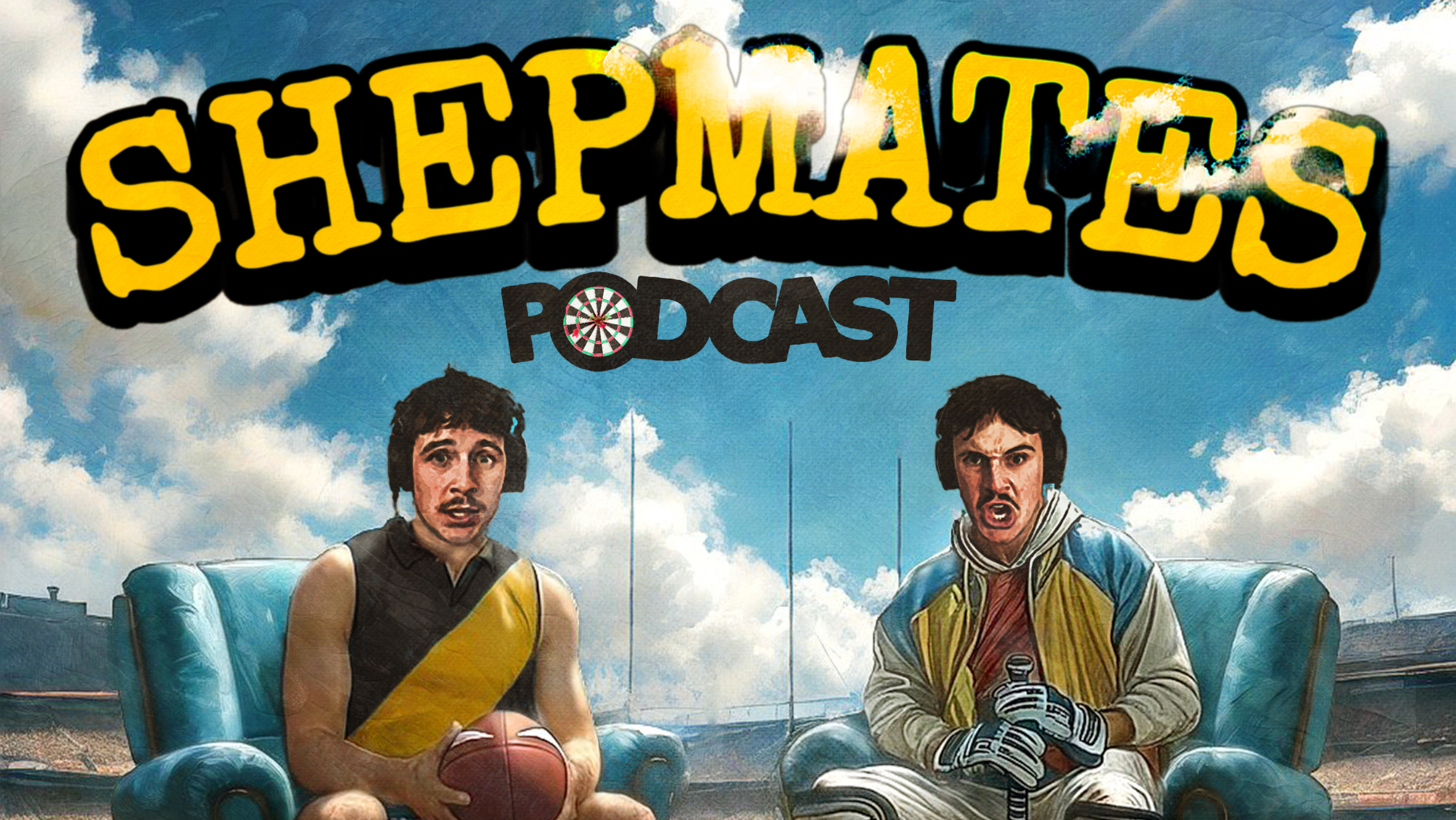 MIK Launches The Shepmates Podcast | LBBOnline
