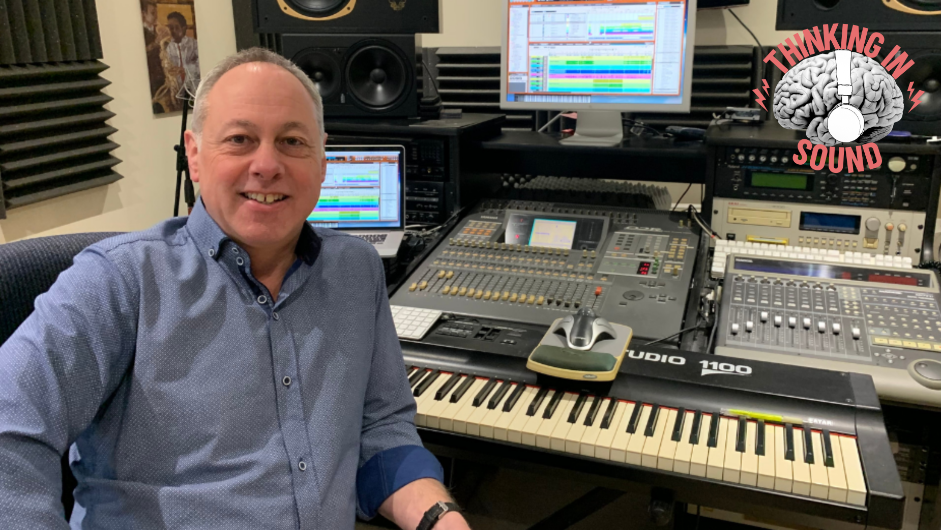 Simon Lockyer on 25 Years as a Composer | LBBOnline