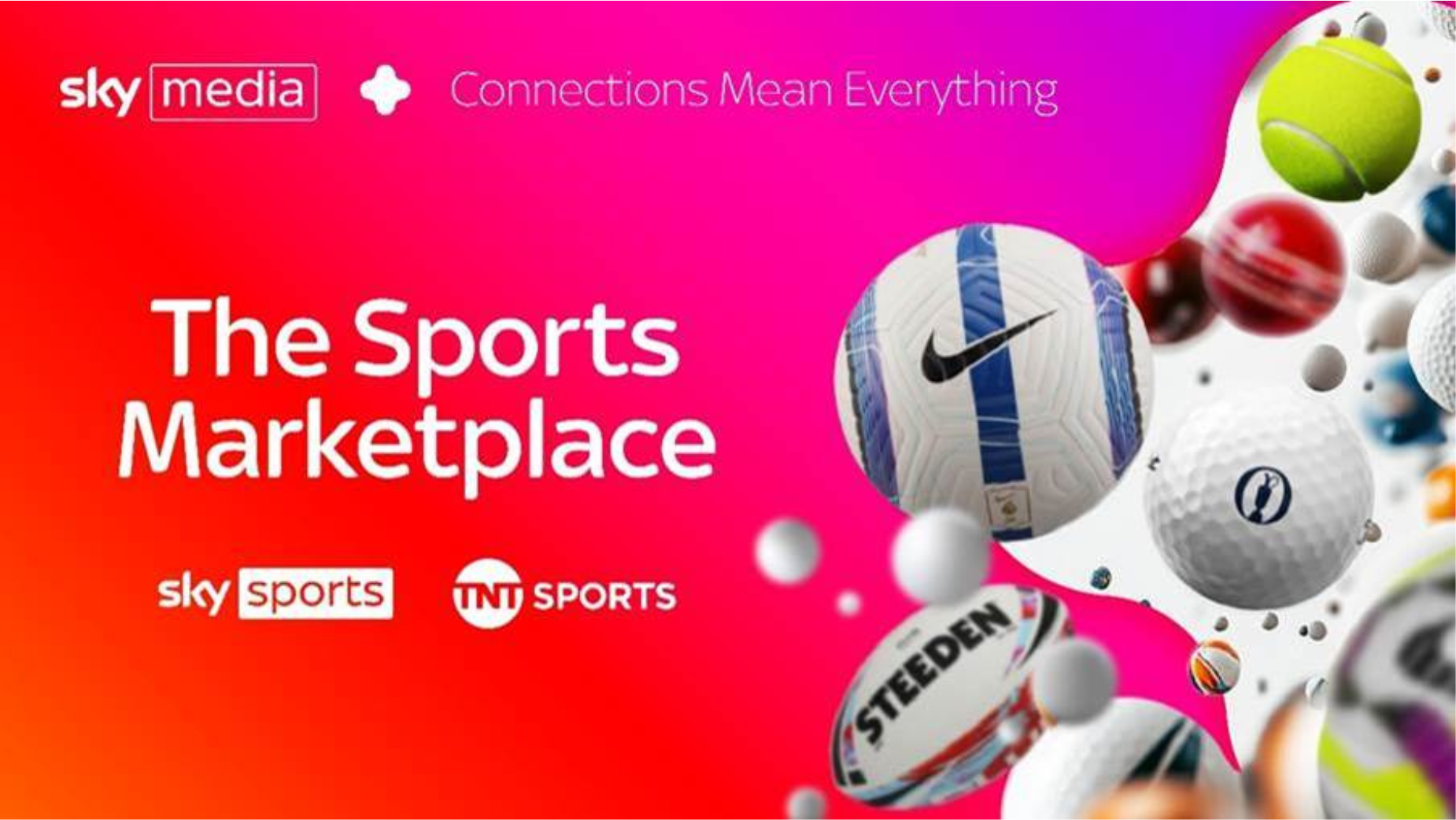 Sky Media Kicks off New Sports Marketplace, Opening Up Premium Sports ...