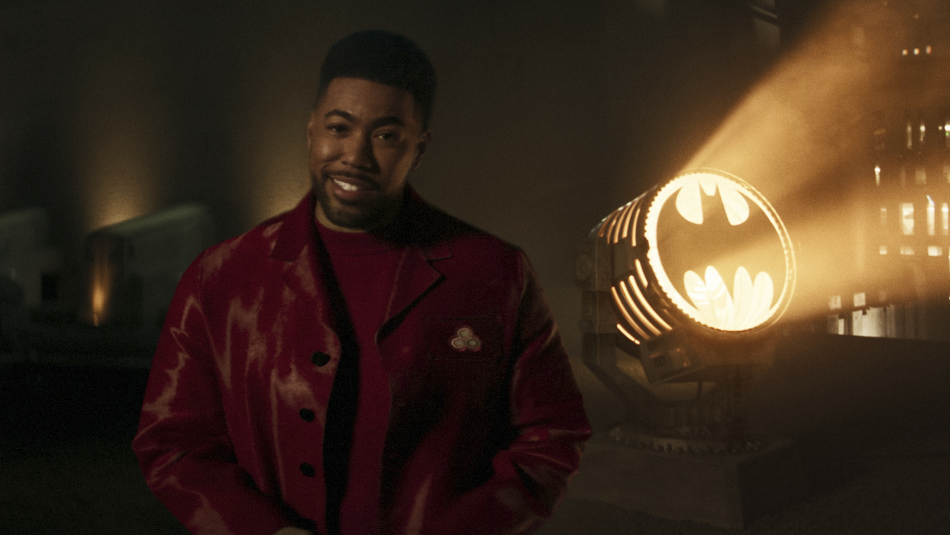 State Farm Unites Batman vs. Bateman in Star-Studded Spot | LBBOnline