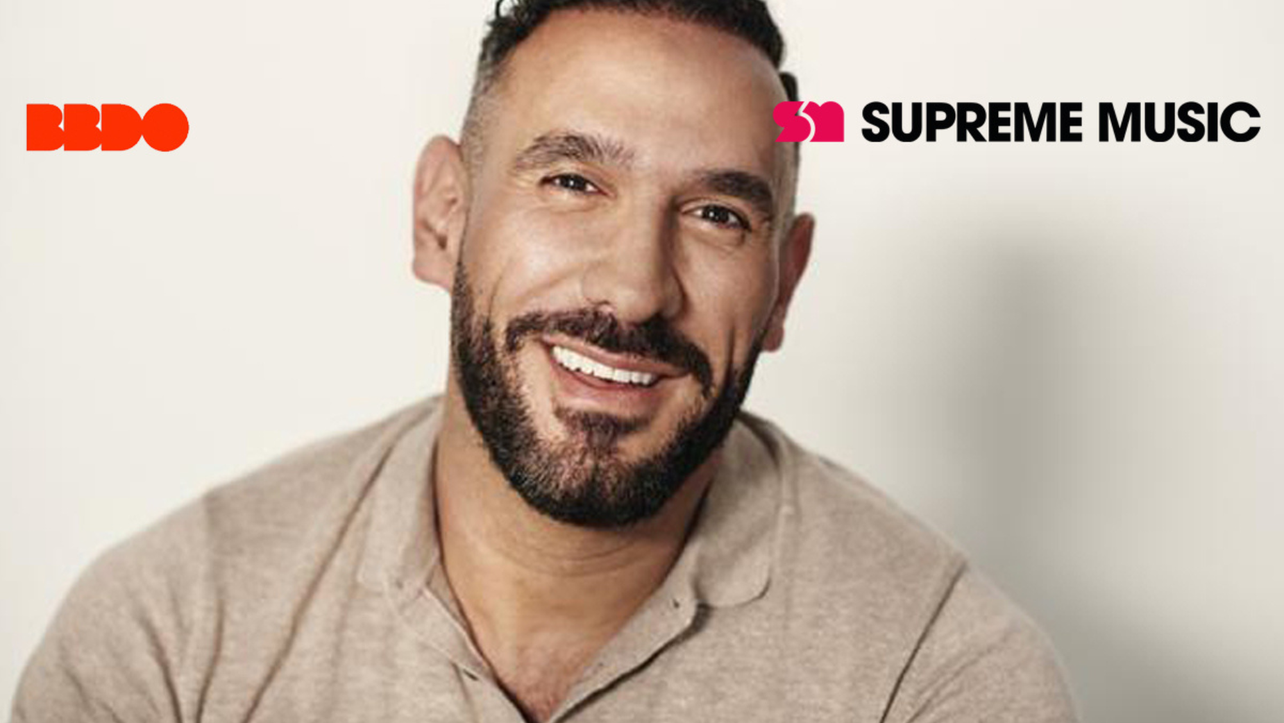 Supreme Music Asks Jonathan Deeb: And What About Music? | LBBOnline