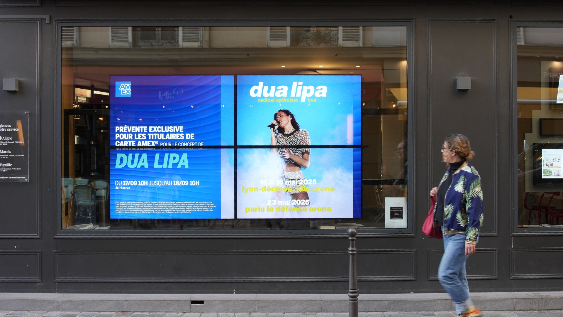 VIOOH and Turnadon Expand Programmatic DOOH Footprint in France | LBBOnline