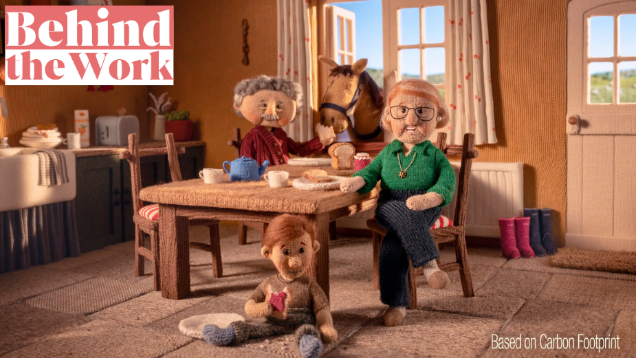 Behind the Campaign Making Heat Pumps an Easy Choice | LBBOnline