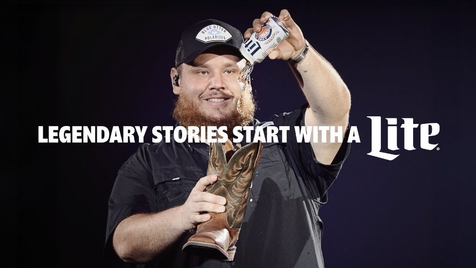 Christopher Walken Voices Legendary Stories for Miller Lite’s 50th Anniversary | LBBOnline