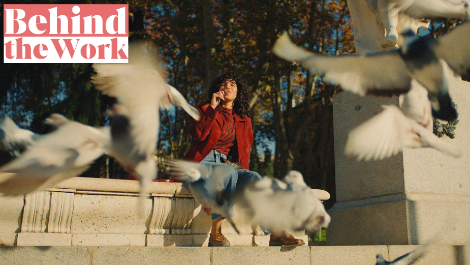 Cracking the Code Behind Magnum’s Newest Campaign | LBBOnline