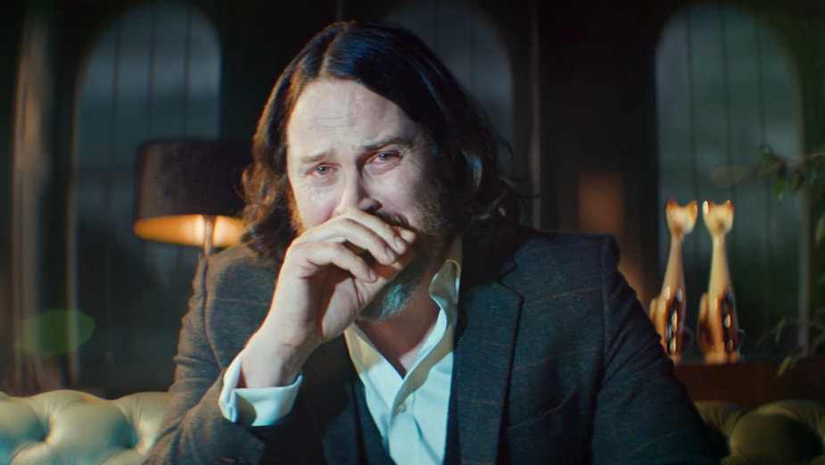From Spec to Spotlight: How ‘Cry Like a Guy’ Caught Movember’s Eye ...