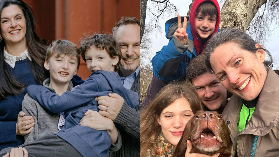 Motherland in Adland: Bethany Easton and Chinkara Singh | LBBOnline