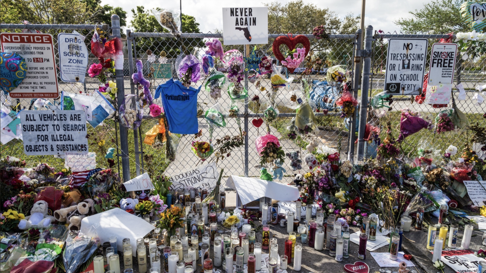 Sandy Hook Promise PSA Takes Stark Look At School Shooting Impacts on ...