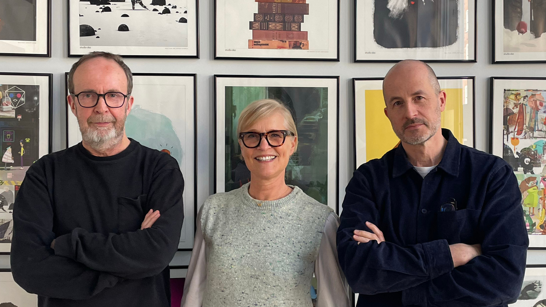 Getting to Know… Studio AKA | LBBOnline