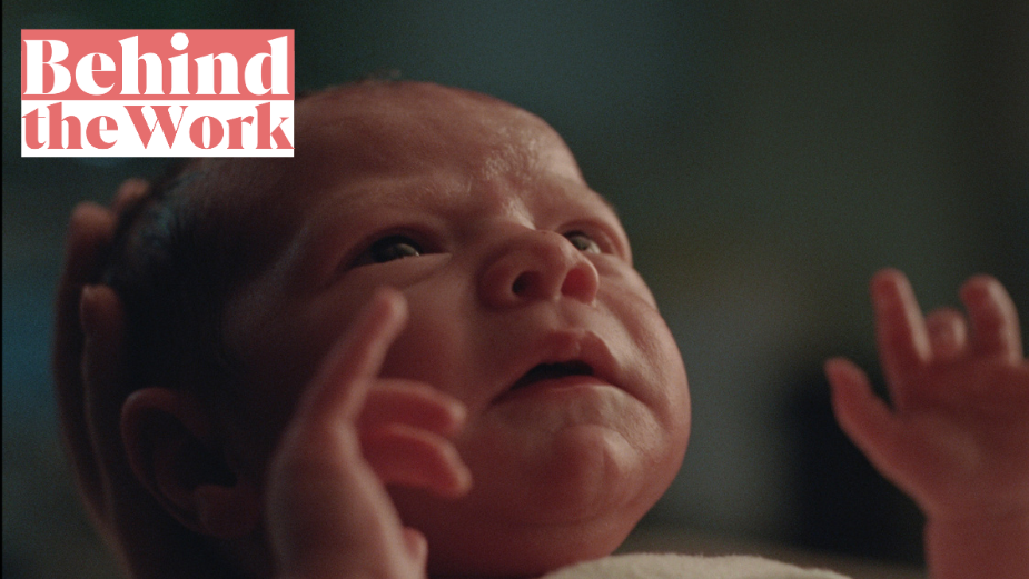 VCCP on Revitalising O2’s Brand Identity and Transforming It into a ...