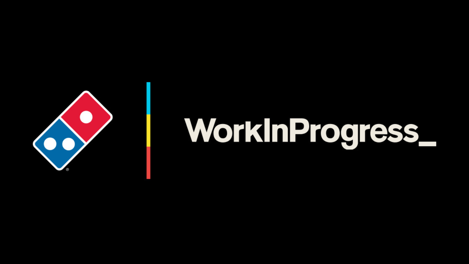 Domino’s Extends Partnership with Indie Agency WorkInProgress Through 2027 | LBBOnline