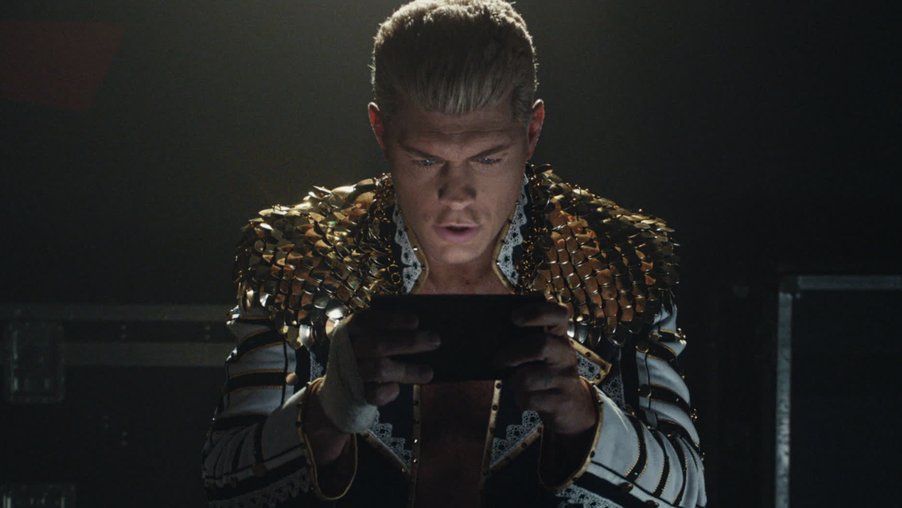 Cody Rhodes and Rhea Ripley Star in Clash of Clans and WWE Crossover ...