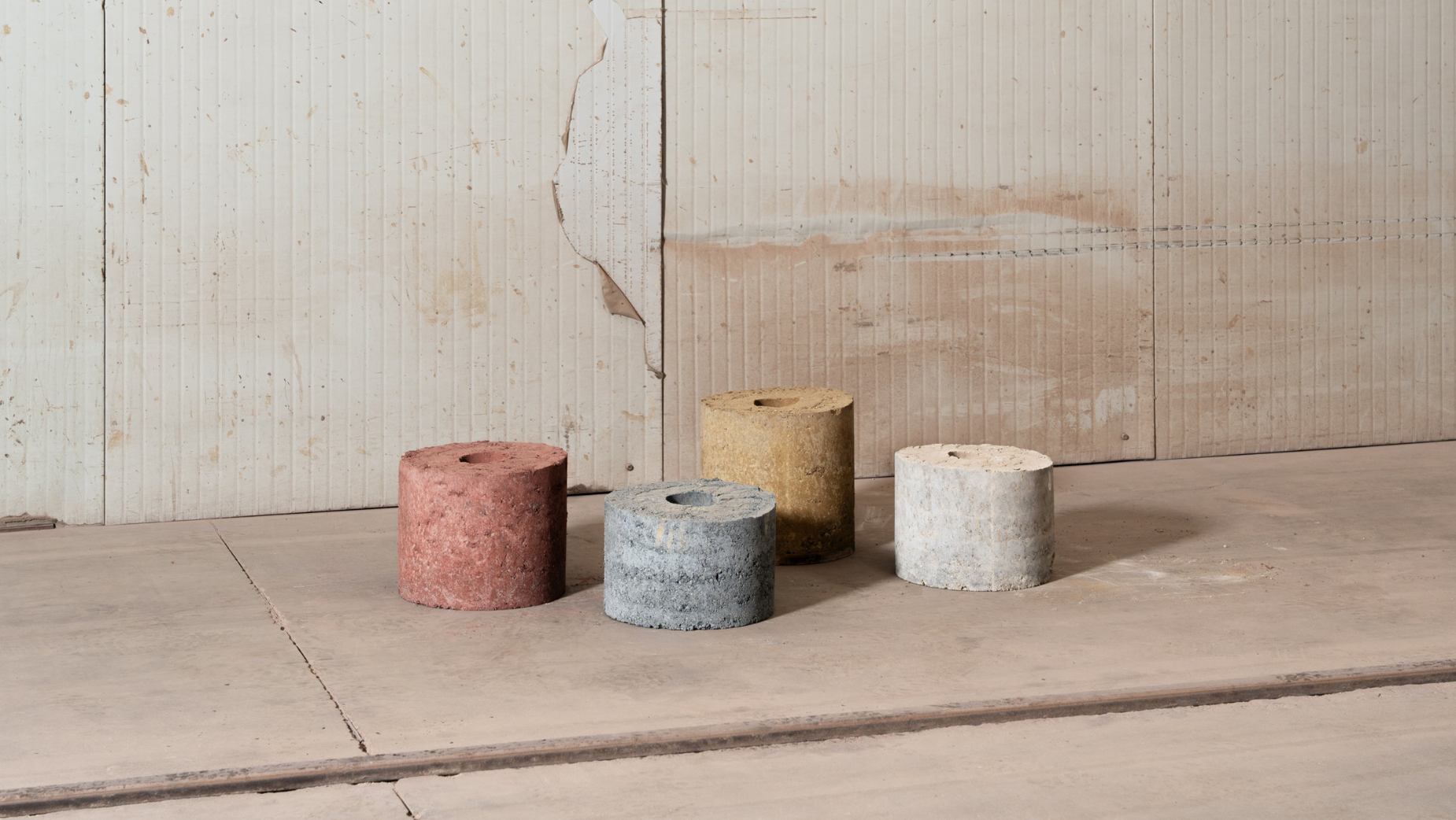 Telling Terraformæ’s Story: Local Bizzarro Debuts Video at Milan Design ...