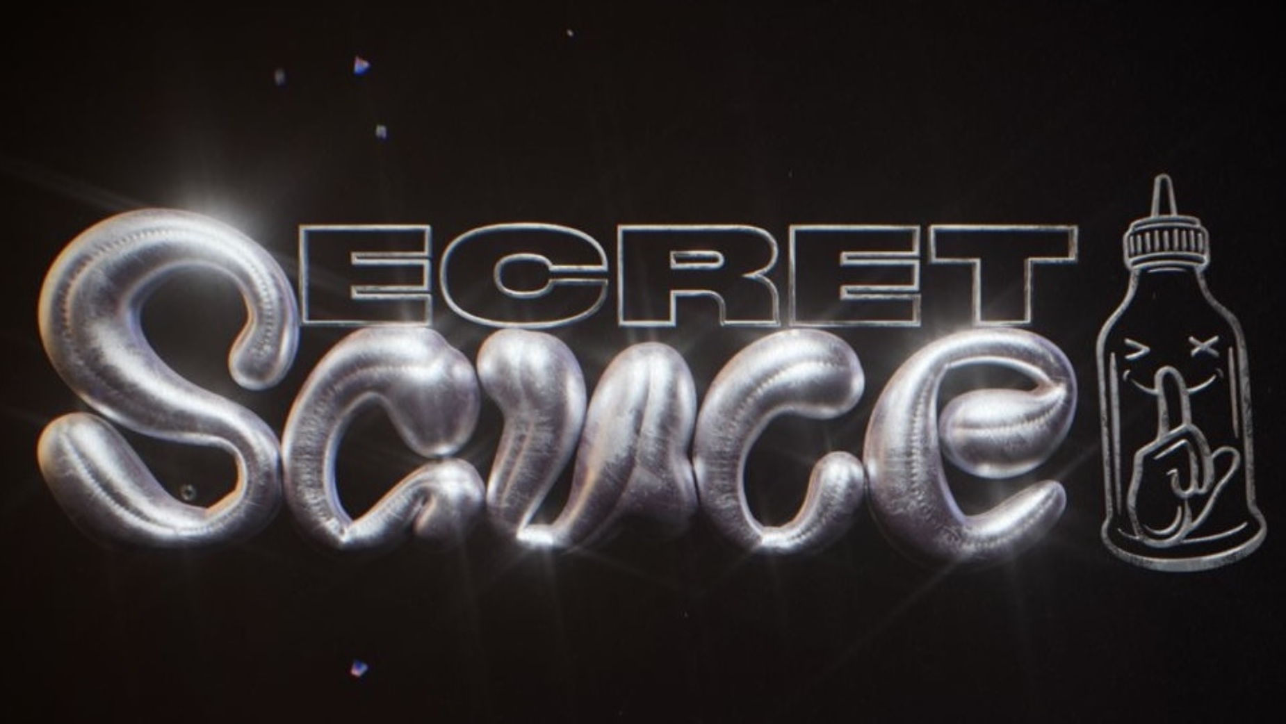 Secret Sauce Brings the Art of Filmmaking to Life in Soho | LBBOnline