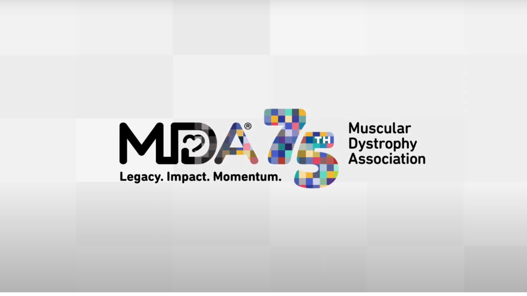 MDA Celebrates 75 Years of Progress in the Fight Against Neuromuscular ...