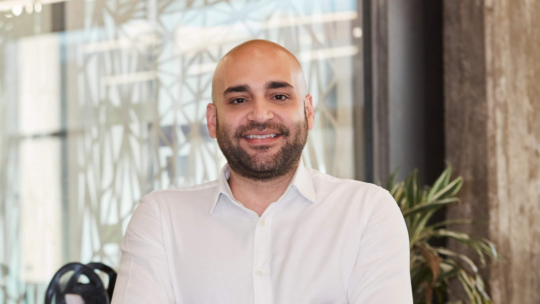 Leo Burnett Middle East Saudi Appoints Ali Abdulhadi as Business Lead | LBBOnline