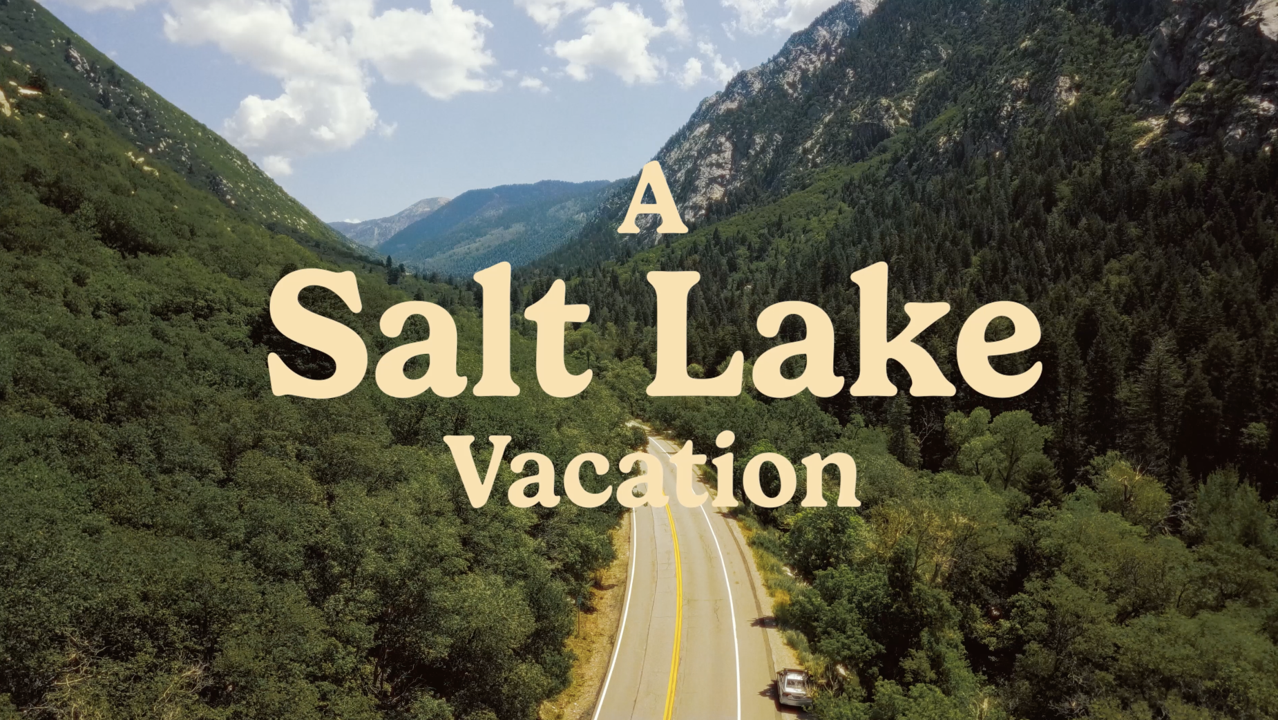 DEPT® and Visit Salt Lake Wants Everyone to Discover Its Sweet Side ...