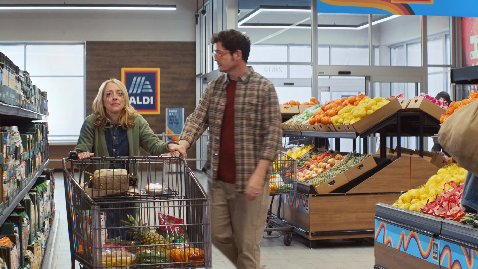 Aldi US Showcases What It Doesn’t Do for Its Customers | LBBOnline
