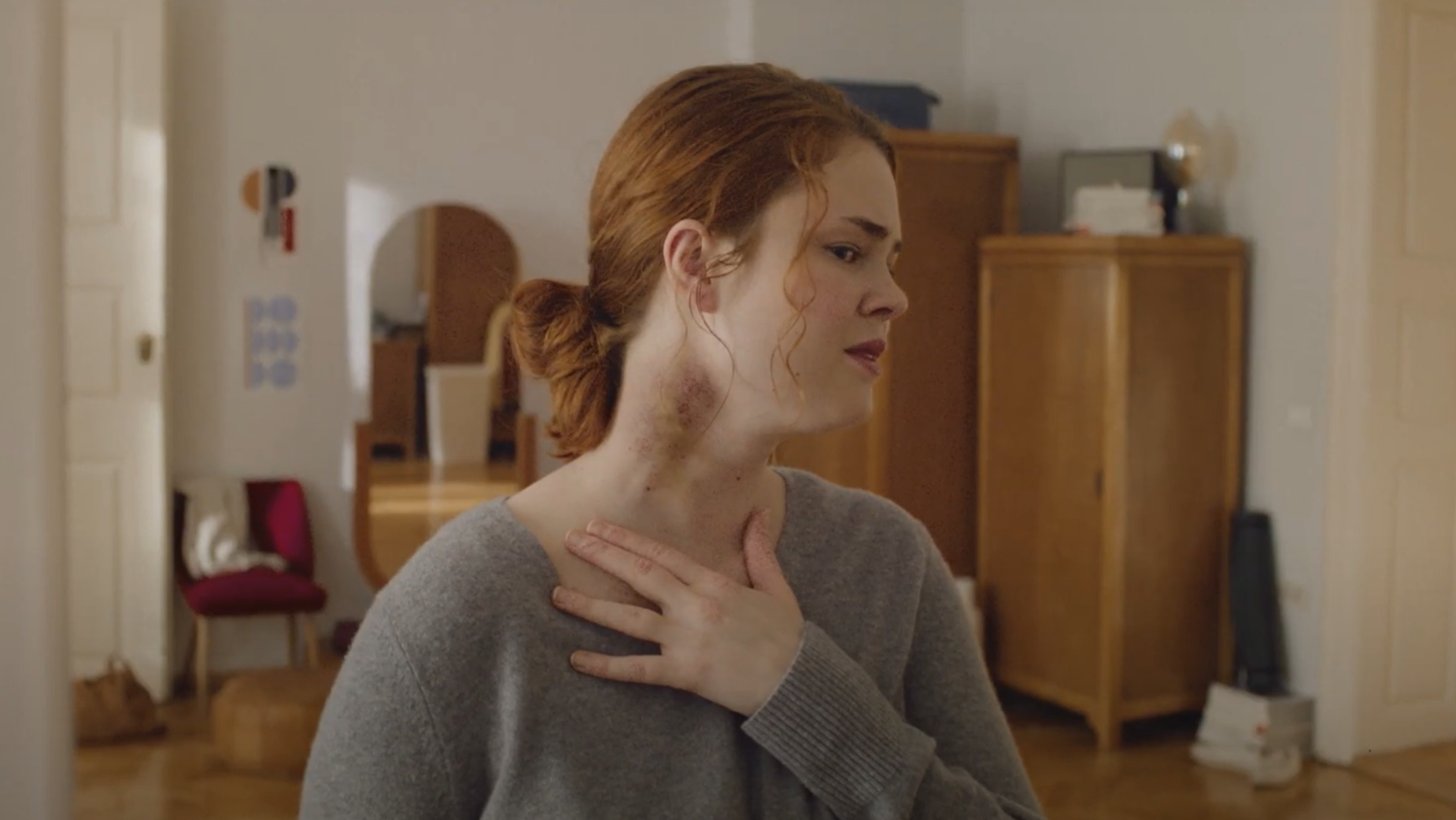 AXA Home Insurance Policies Recognise Domestic Abuse with 'Three Words ...