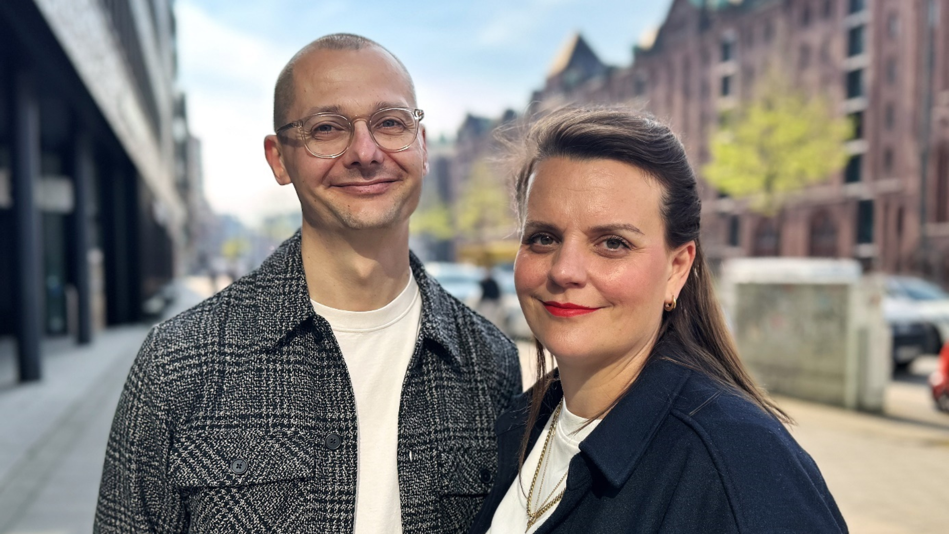 Accenture Song Hires New Creative Lead | LBBOnline