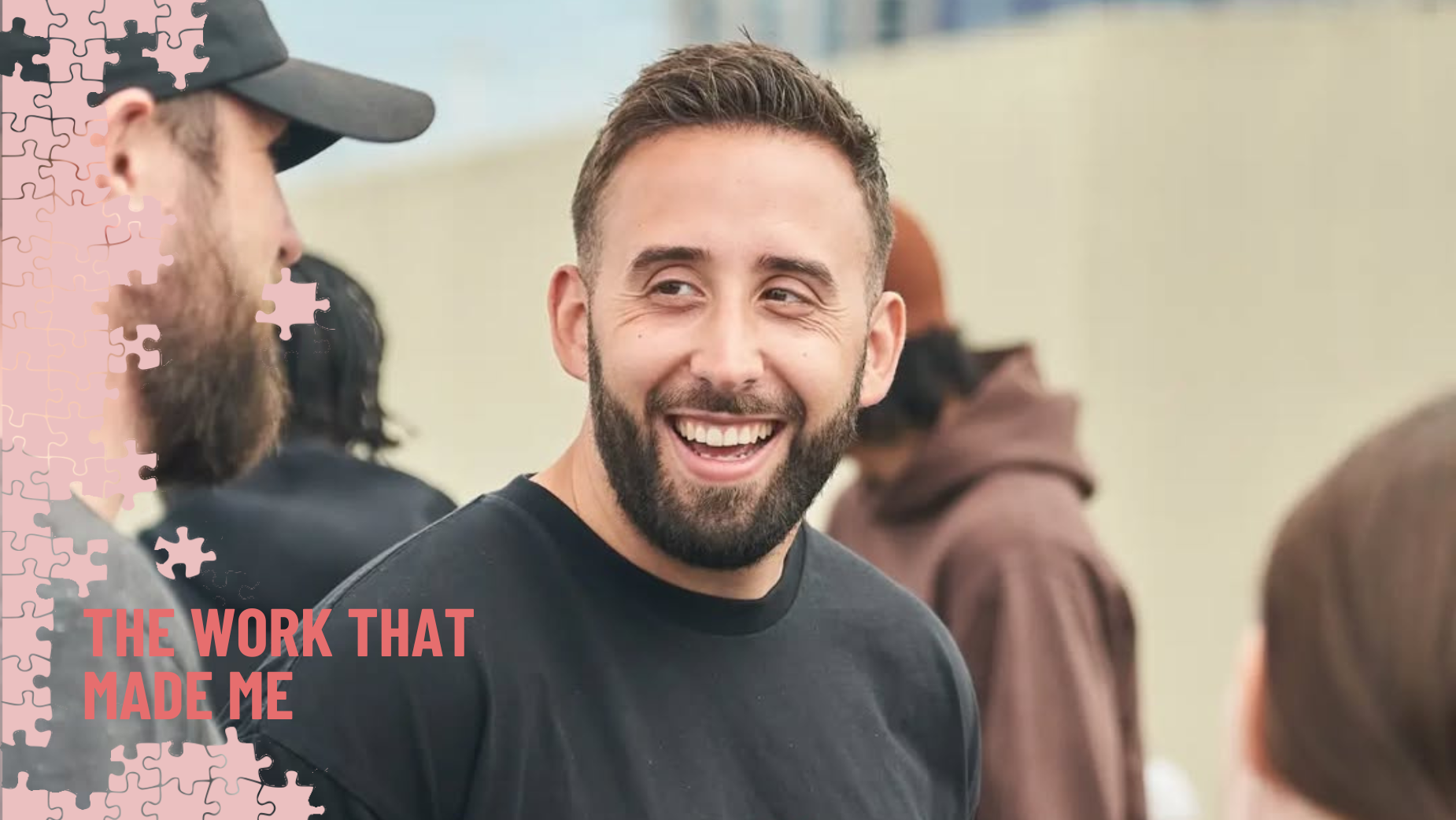 Jamiroquai, NABIL and Jonathan Glazer: The Work That Made Alex Joss ...