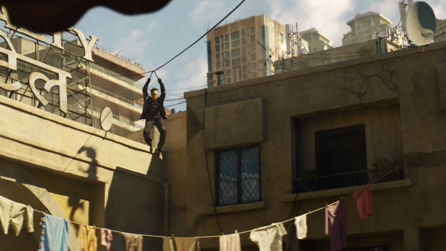 Amazon Shows Up to ‘Save the Everyday’ In Genre-Crossing Campaign ...
