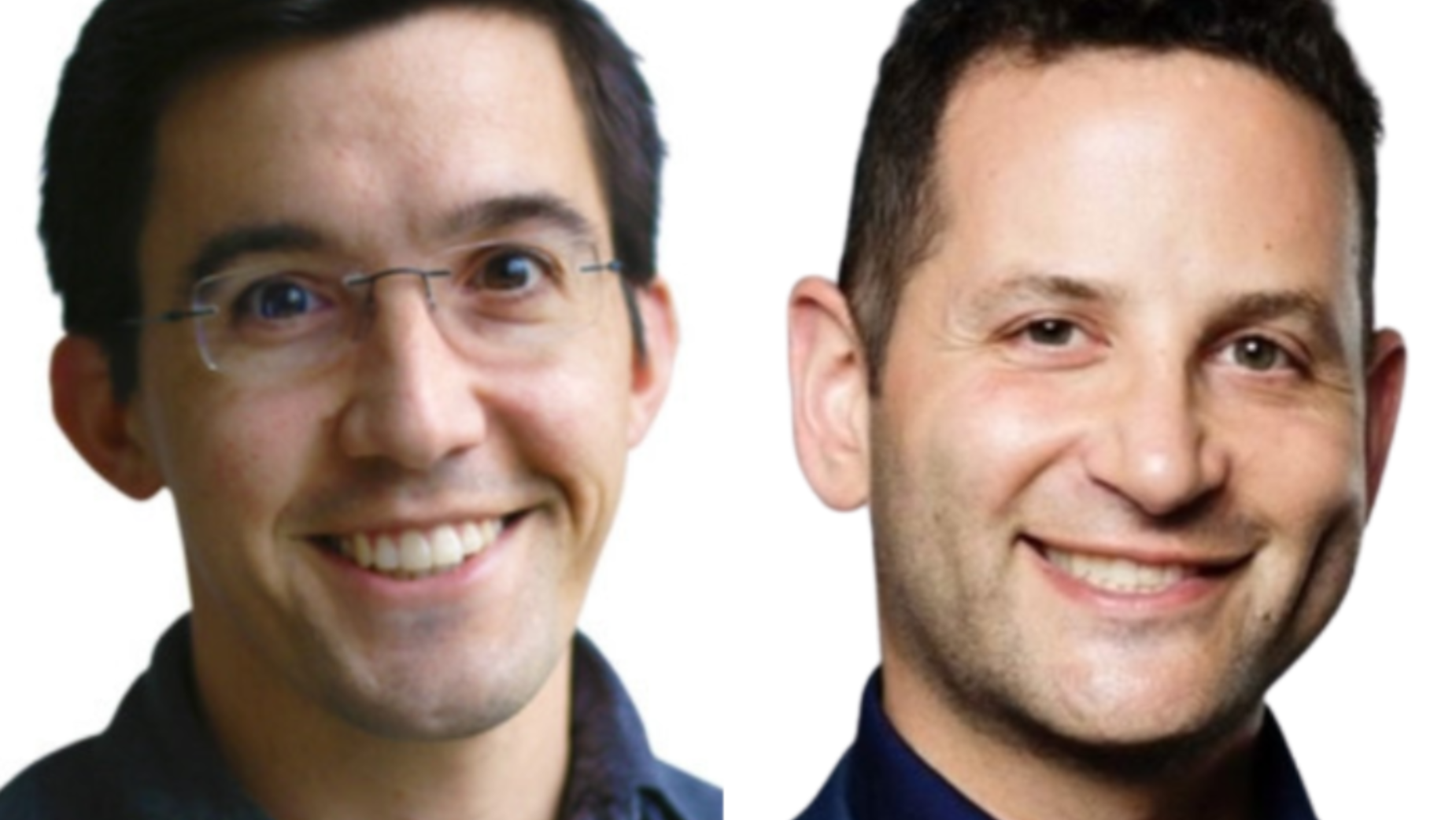 Wpromote Hires Andrew Mahr and Amir Feder | LBBOnline