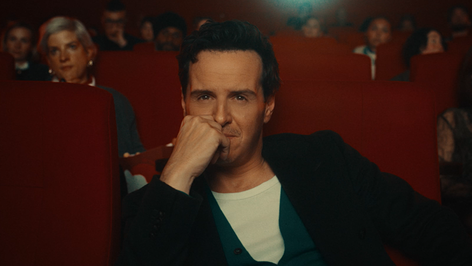 Redbreast Irish Whiskey Celebrates the Thrill of Discovery with Andrew ...