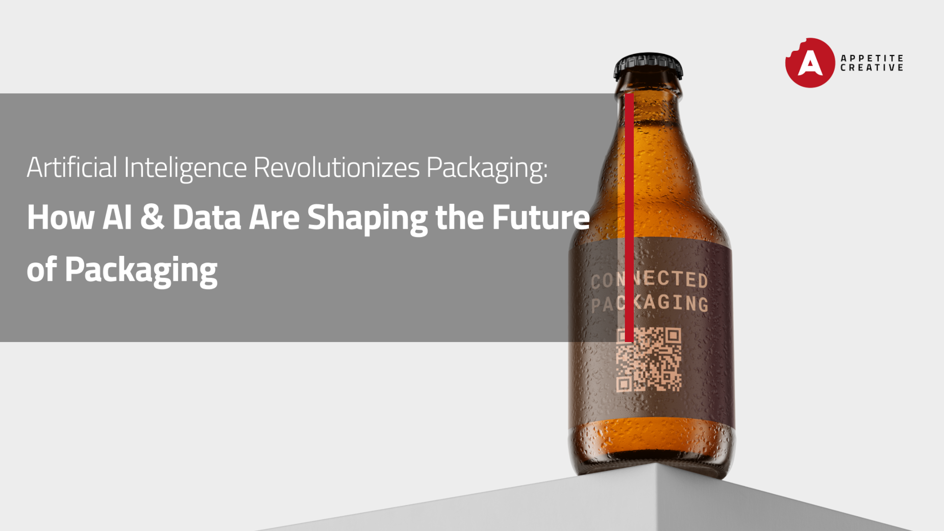 How AI and Data Are Shaping the Future of Packaging | LBBOnline