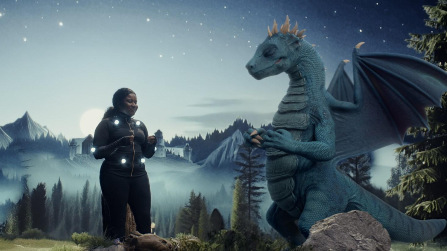 Susan Wokoma and Gaming Icons Celebrate the Art of Video Game ...