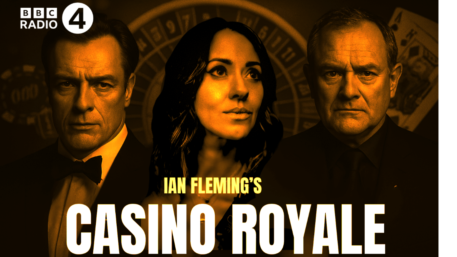 A-MNEMONIC Composes Original Score for BBC Radio 4’s Star-Packed ...