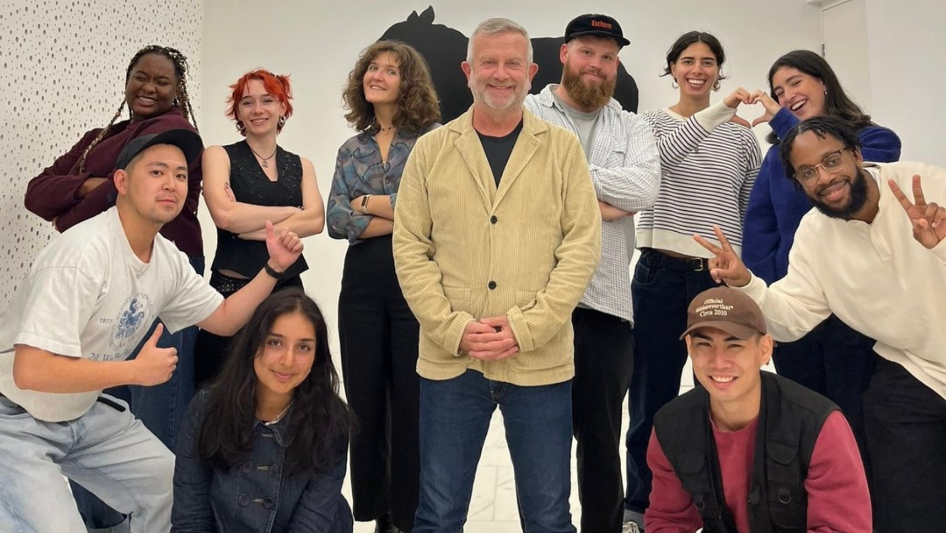 BBH Is on the Hunt for Black Sheep, as Barn Doors Open | LBBOnline